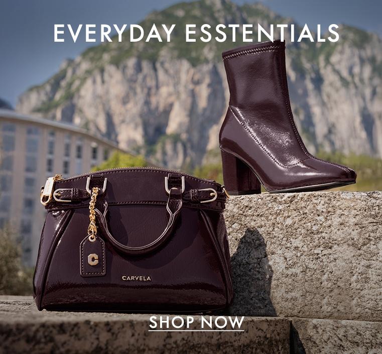 Carvela | About Us