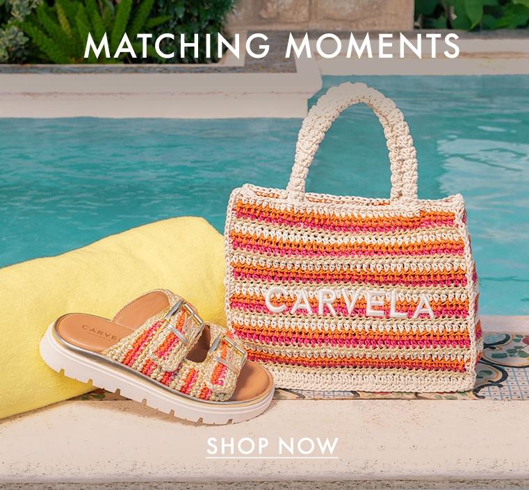 Carvela | About Us