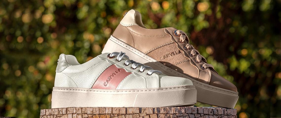 Women's Shoes & Bags | Boots, Trainers & Heels | Carvela