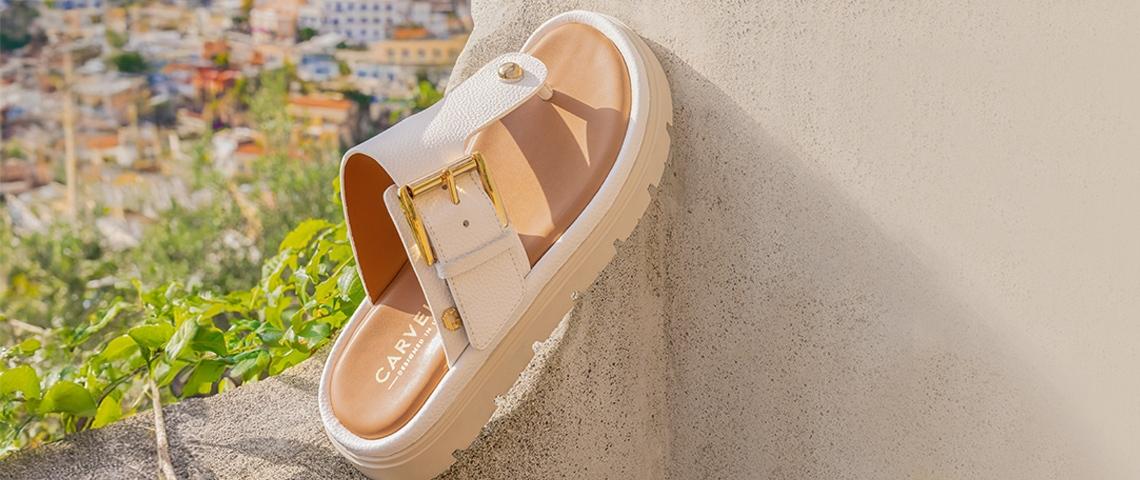 Women's Sandals | Occasion & Casual Holiday Sandals | Carvela